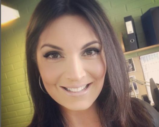 Tv-kuuluttaja Maria Jungner kuoli 50-vuotiaana | Terveyden Asialla