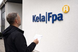 Kela kertoi tärkeitä: Muutos huomisesta alkaen | Terveyden Asialla